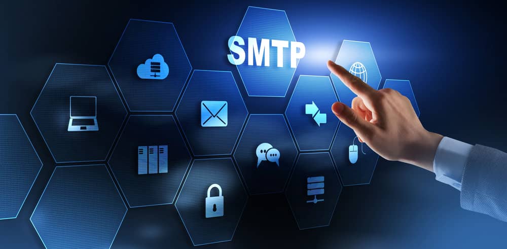 ¿Qué es SMTP? Esto necesitas saber! Esto necesitas saber! » CCNA desde Cero