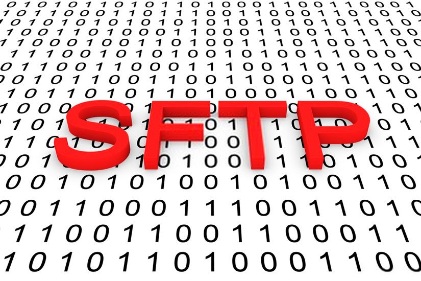 SFTP SSH File Transfer Protocol: ¿Qué es y cómo funciona? » Redes