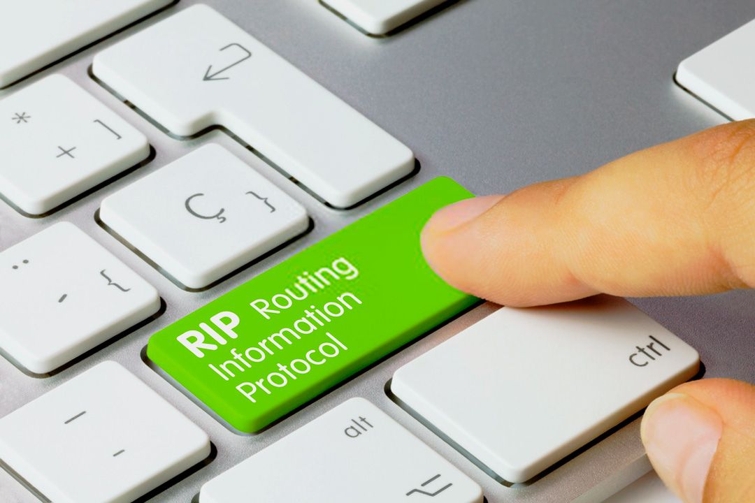 Qu Es Routing Information Protocol RIP Y C mo Funciona Redes Qu Es Routing Information Protocol RIP Y C mo Funciona Redes