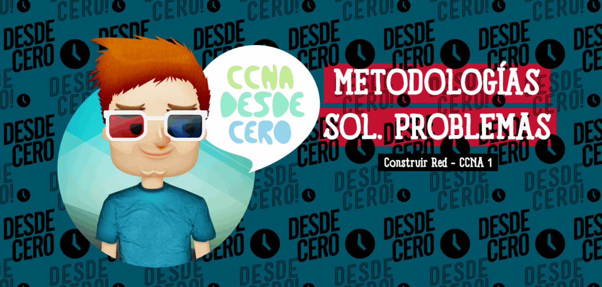 Backbone: ¿Qué es una red troncal? » CCNA desde Cero