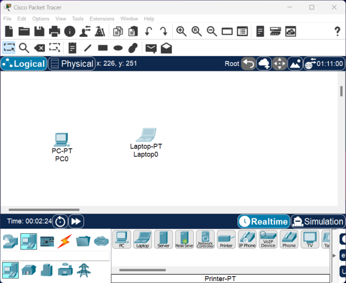 Cómo Instalar Cisco Packet Tracer en Windows » Redes CCNA