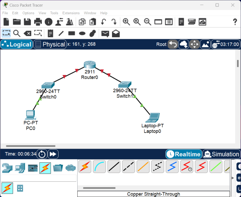 Top 5 Herramientas de Simulación de Redes » Blog Redes