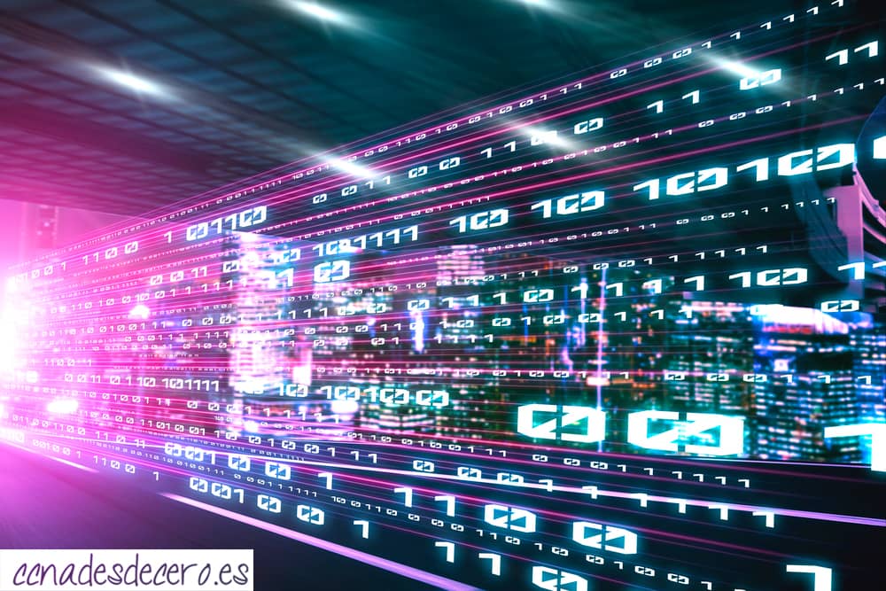 ¿Qué es MTU en Redes? Explicación Sencilla » Redes