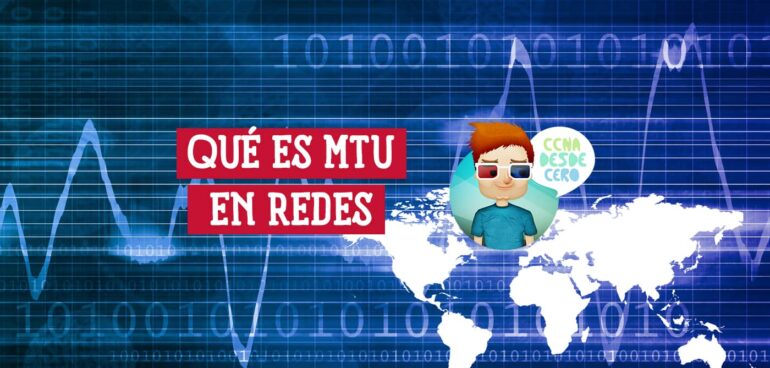 ¿Qué es MTU en Redes? Explicación Sencilla » Redes