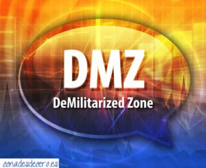 DMZ: ¿Qué es Zona Desmilitarizada en el Router? » Blog Redes