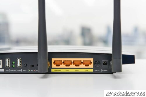 ¿Qué es WPS en el Router? Entiende su Utilidad y si la Función es ...