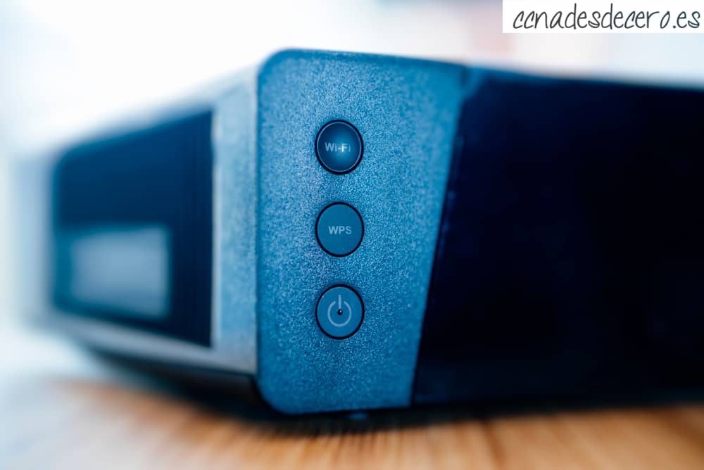 ¿Qué es WPS en el Router? Entiende su Utilidad y si la Función es ...