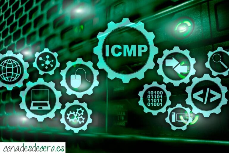 ICMP (Internet Control Message Protocol): Lo que Debes Saber