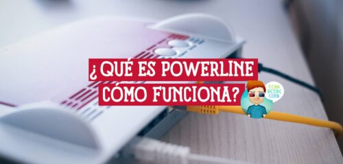 ¿Qué es Powerline y Cómo Funciona? » Blog Redes