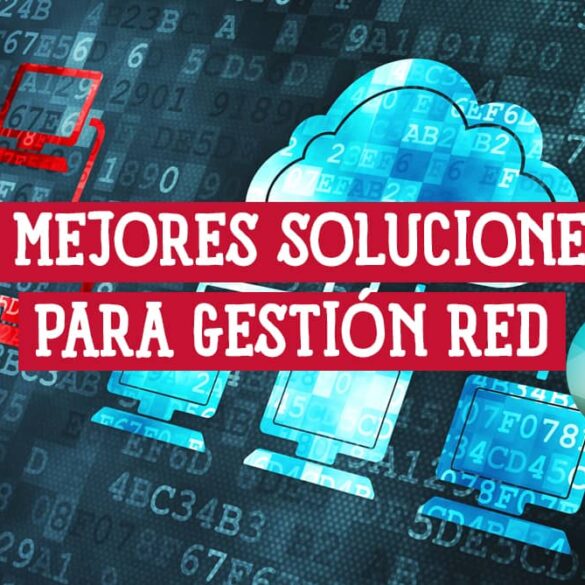 Cómo Supervisar y Gestionar tu red con OpManager » Redes