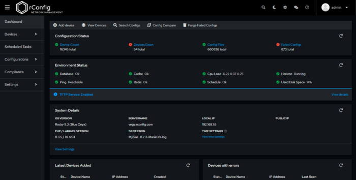 9 Mejores Soluciones para la Gestión de la Red » CCNA desde Cero