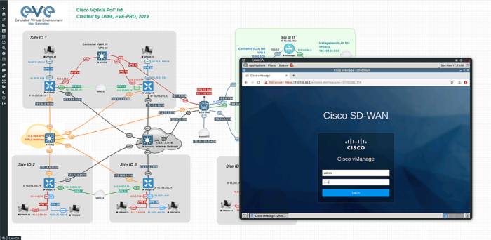 Top 5 Herramientas de Simulación de Redes » Blog Redes
