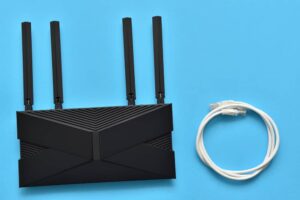 Router: Guía Sencilla para Principiantes » Blog Redes