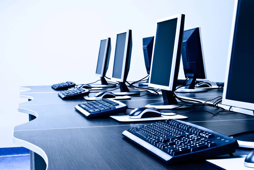Comparación de Redes Cableadas e Inalámbricas » Blog Redes