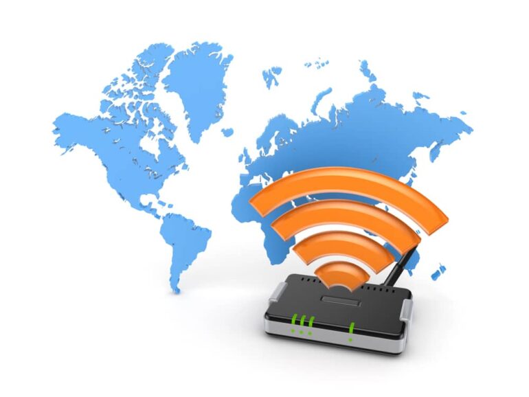 Router: Guía Sencilla para Principiantes » Blog Redes