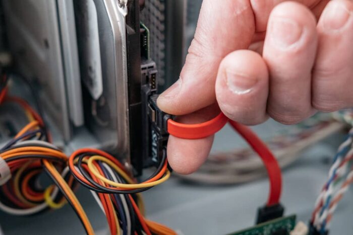 SAS vs. SATA: La Mejor Opción para tu Servidor » Blog