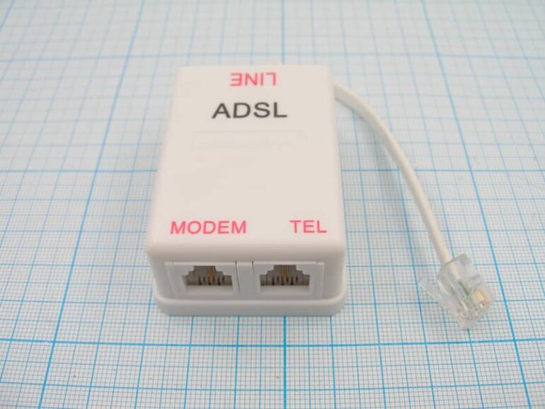 ADSL Guía Completa: Todo lo que Necesitas Saber » Blog Redes