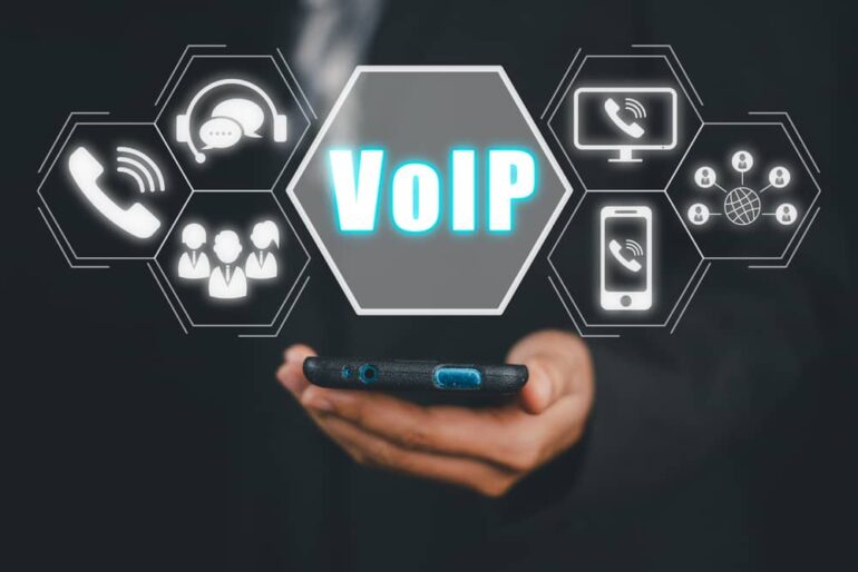 VoIP: Qué Es, Ventajas y Configuración Fácil » Blog Redes