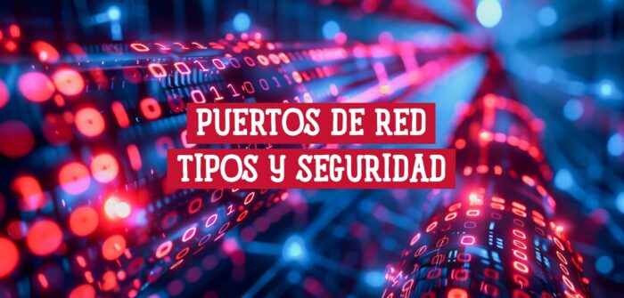 Puerto de Red: ¿Qué es y para que sirve? » Blog Redes