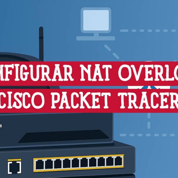 Hoja de Trucos Comandos Switch Cisco CLI (+PDF) » Blog CCNA